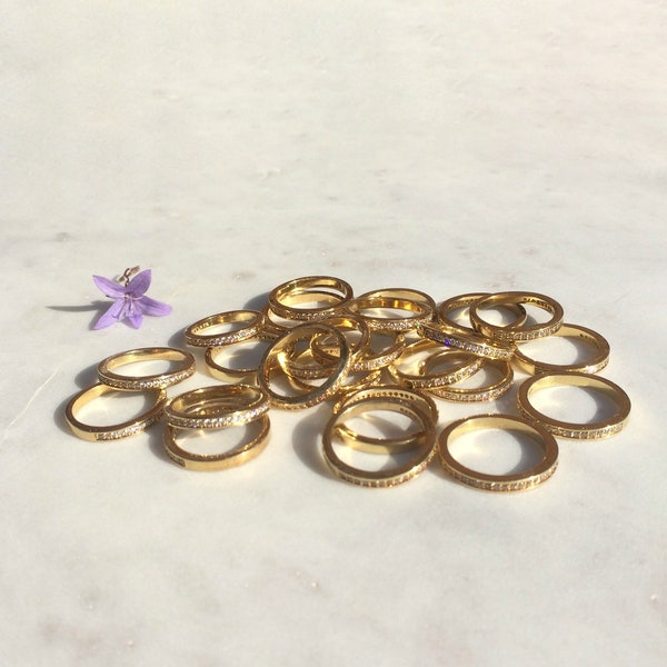 Rj Ring - Etsy