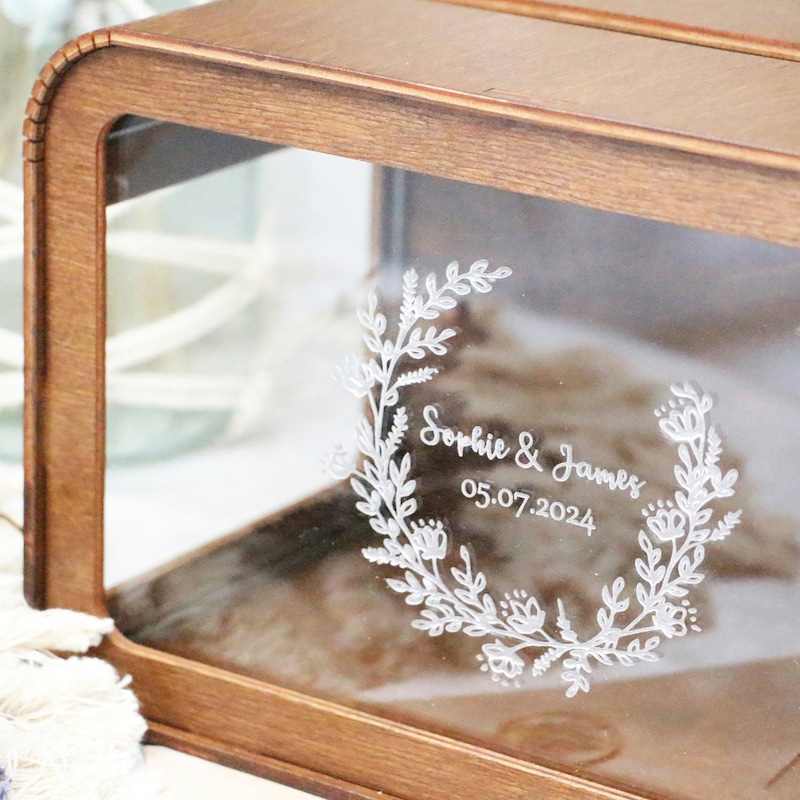 Wish Box - Etsy