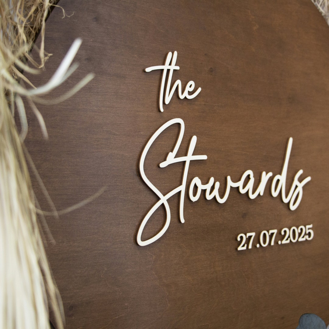 Custom Alternative Guest Book Wedding Guest Sign Wedding Guest Book ...