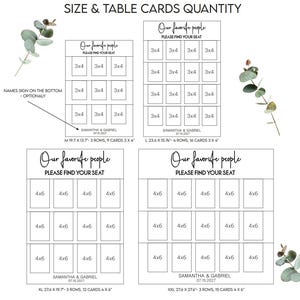 3D Wedding Seating Chart Table Assignment Sign Wooden Seating Chart ...