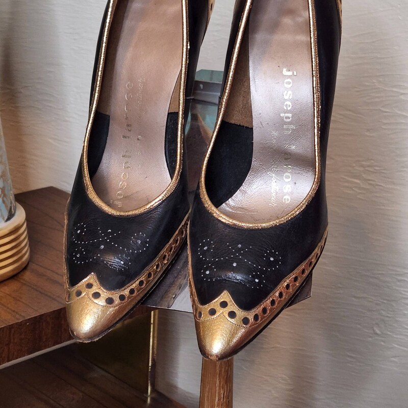 Spectator Pumps - Etsy