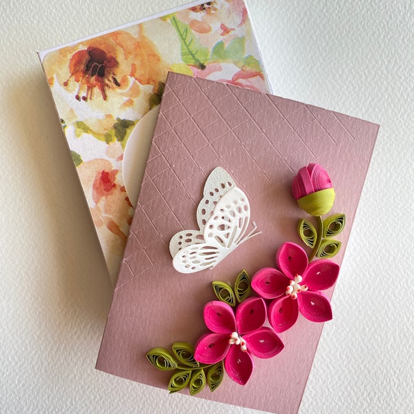 Buy Handmade Cards Online In India - Etsy India