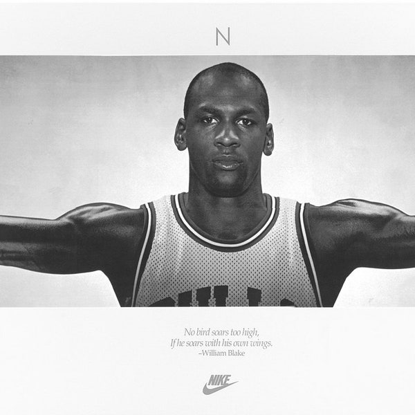 Michael Jordan Stickers - Etsy