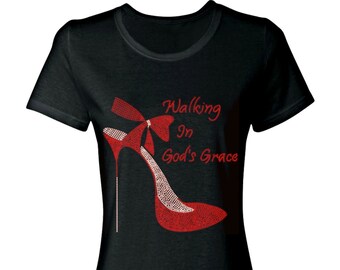 Rhinestone clothing | Etsy