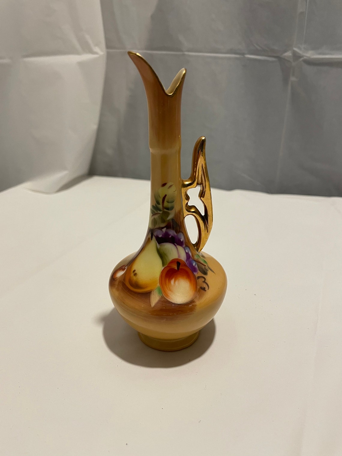 Lefton 1950’s Bud Vase - Etsy
