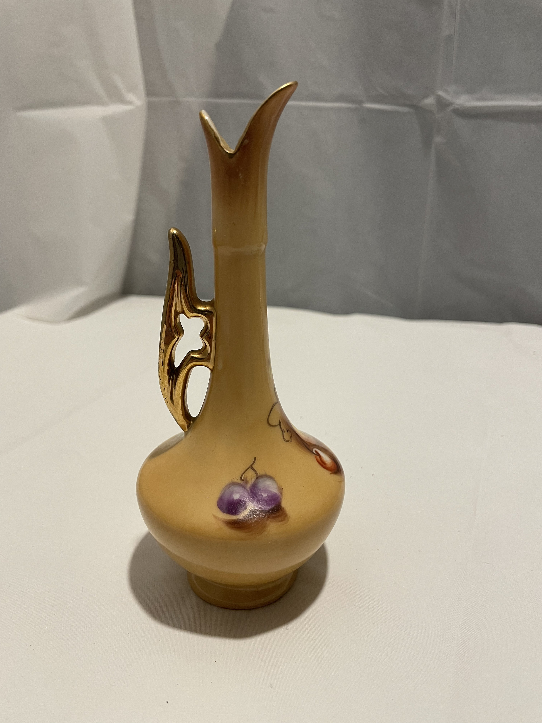 Lefton 1950’s Bud Vase - Etsy