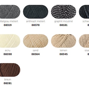 50g-133m / SMC BRAVO / Acrylic Yarn / Amigurumi Yarn - Etsy