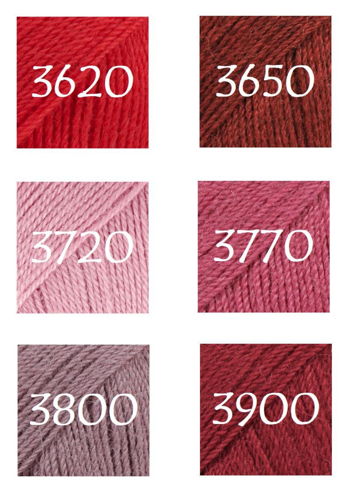 50g/167m18oz-183yds DROPS Alpaca an All Time Favorite - Etsy