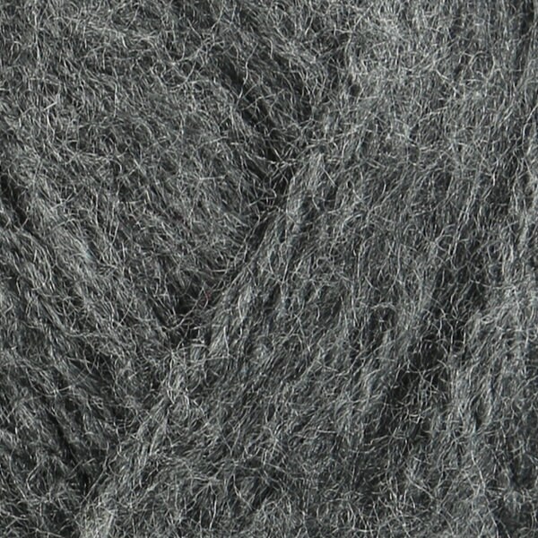 Schachenmayr BRAVO SOFTY / Acrylic Yarn / Medium Grey Mottled - Etsy