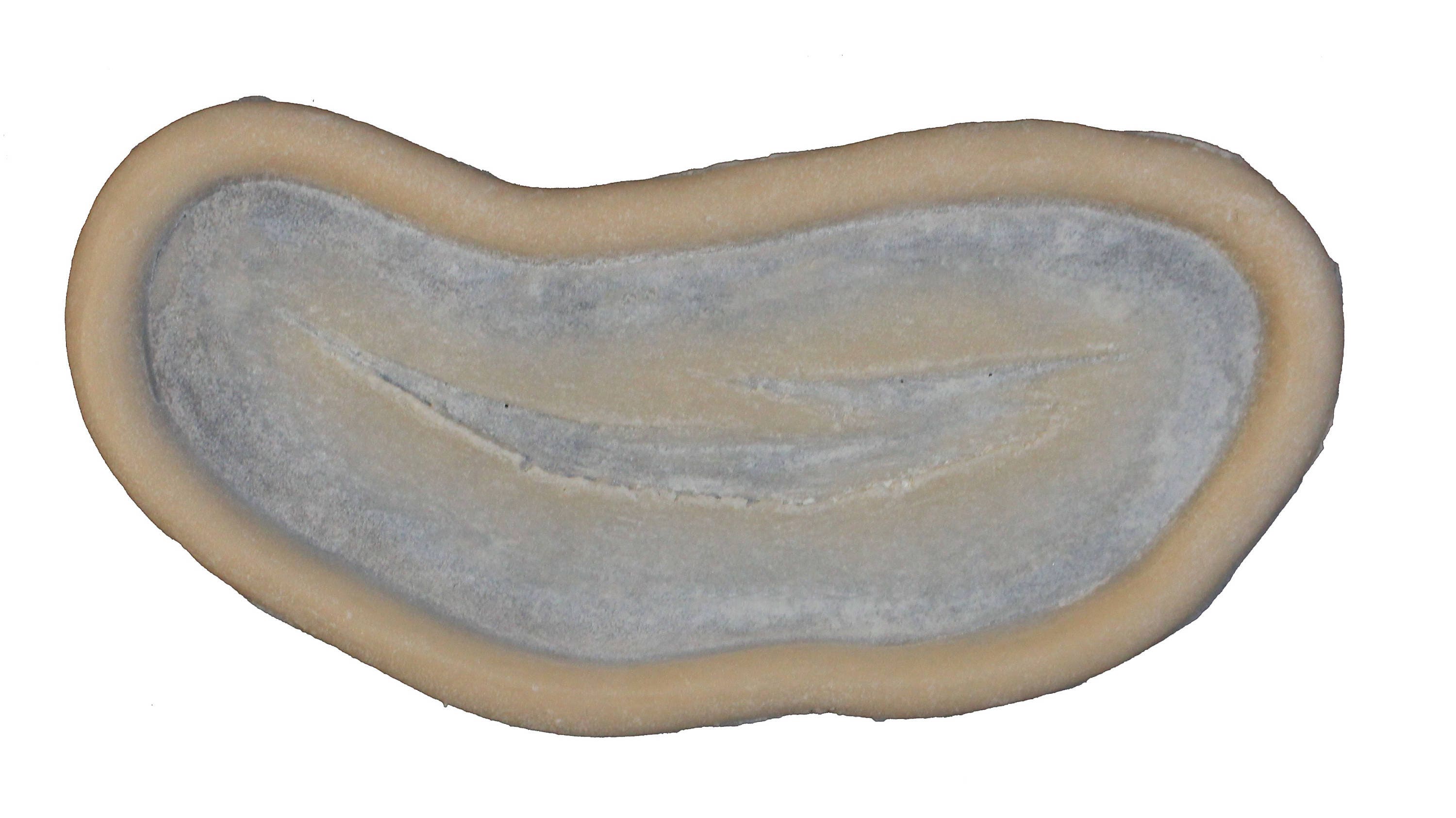 Silicone Flat Mould C6 Suitable for Encapsulated Silicone, Gelatine ...