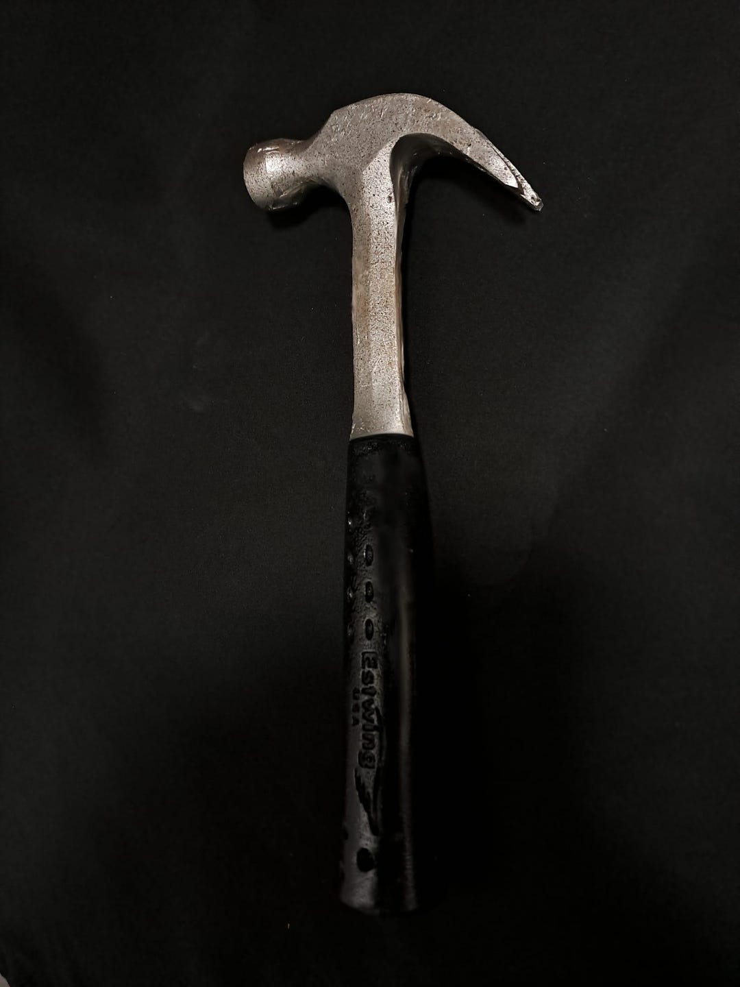 Realistic Hammer Polyurethane Rubber/ Resin - Etsy
