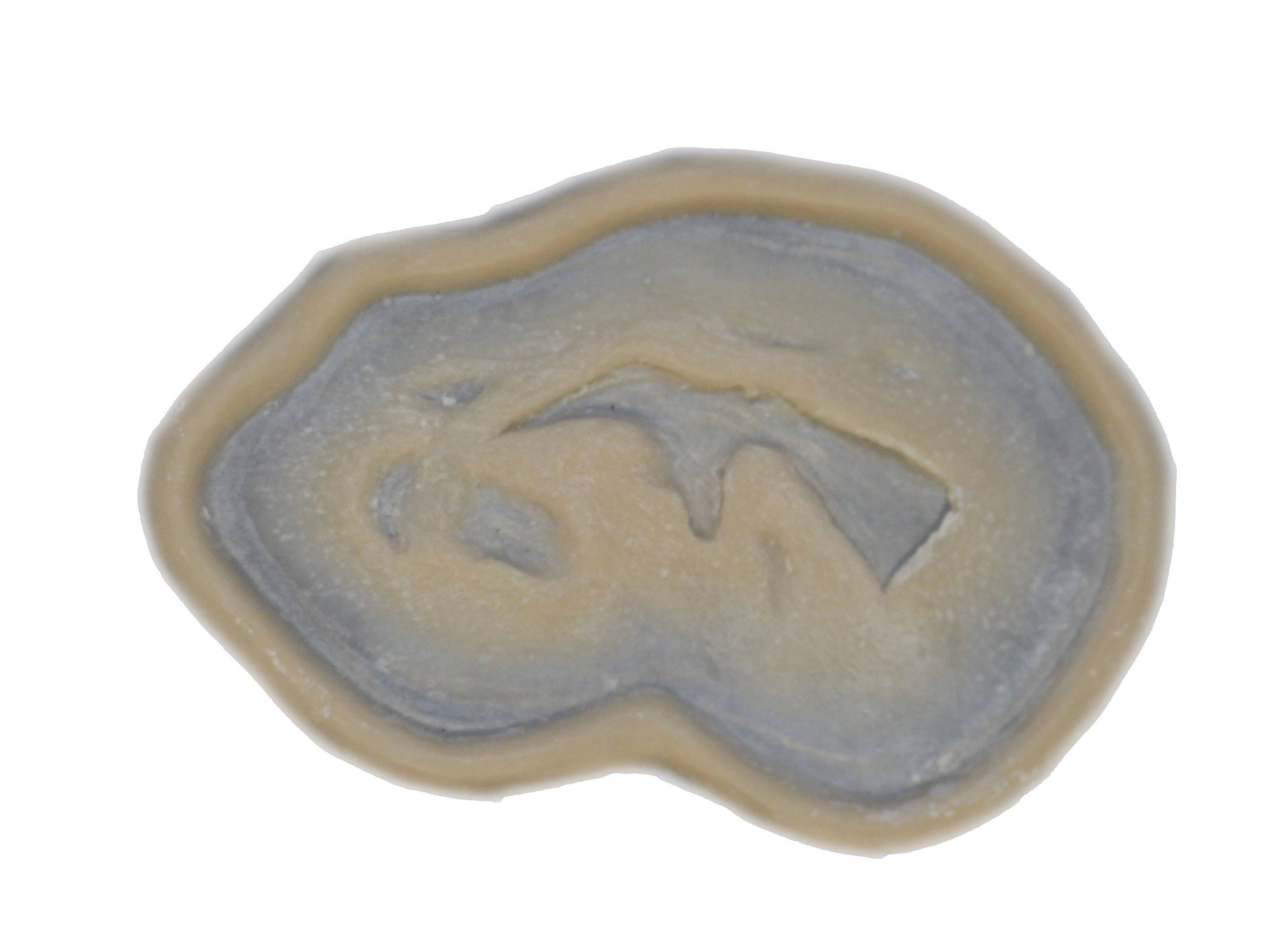 Silicone Prosthetics Cuts C13Z9 Platinum Silicone Gel With Cap Plastic ...