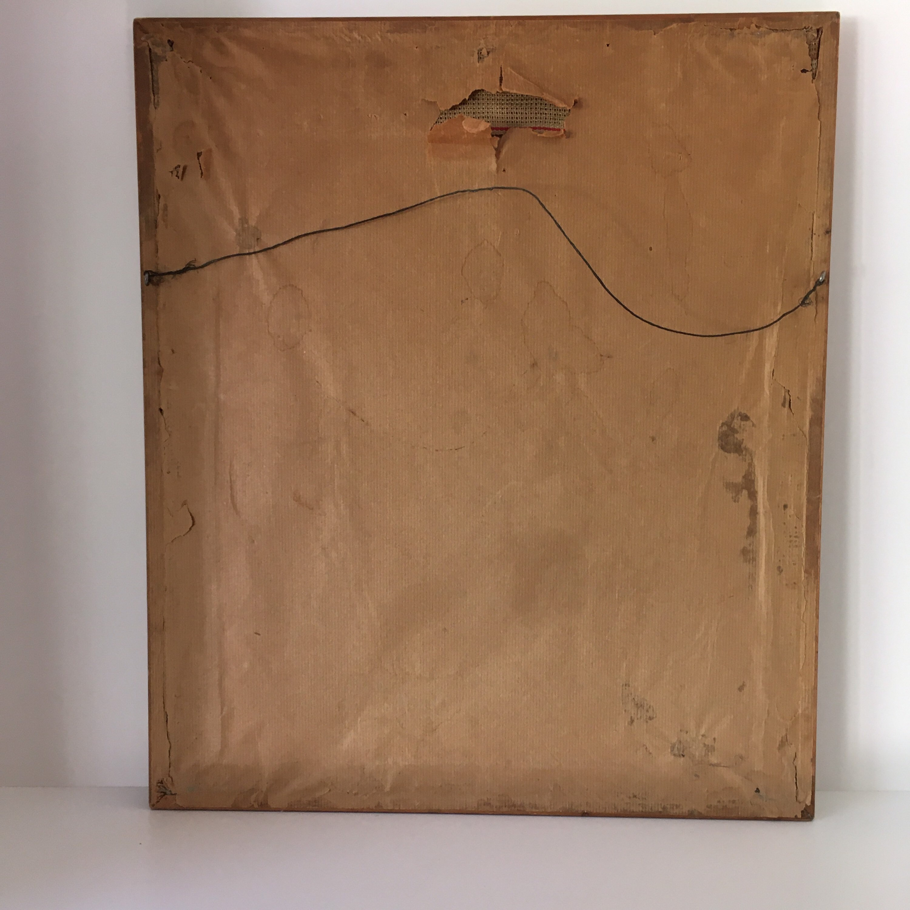 Colonial Williamsburg Needlepoint/ Tapestry. Governors - Etsy