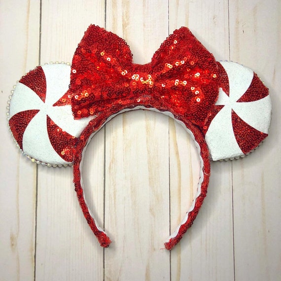 Made to Order Disney Ears Character Disney Ears Adult and - Etsy