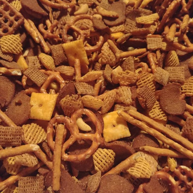 Chex Mix Tags - Etsy