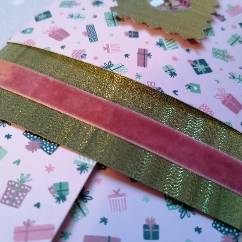 Envelope for Cheque Gift Card Tickets or Ticket Handmade - Etsy