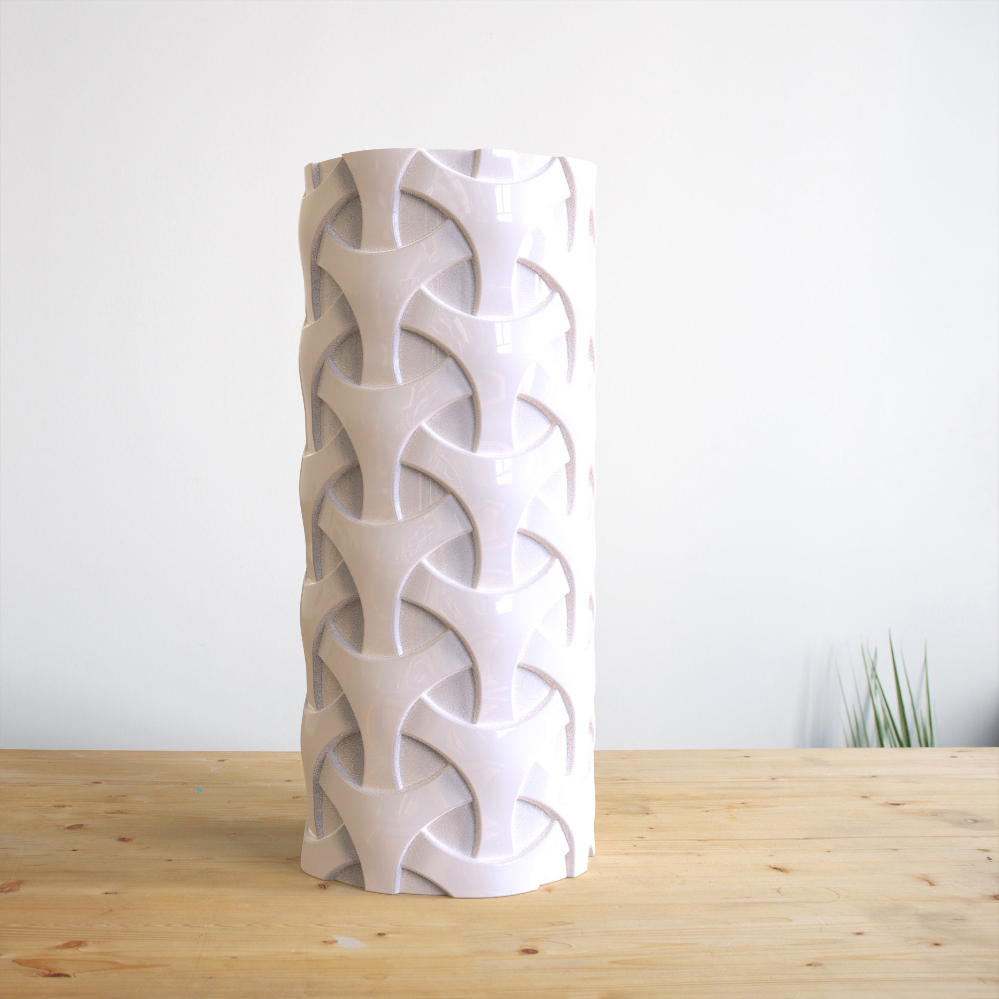 Vase pattern01 3D Stl Files Stl Files for 3D - Etsy