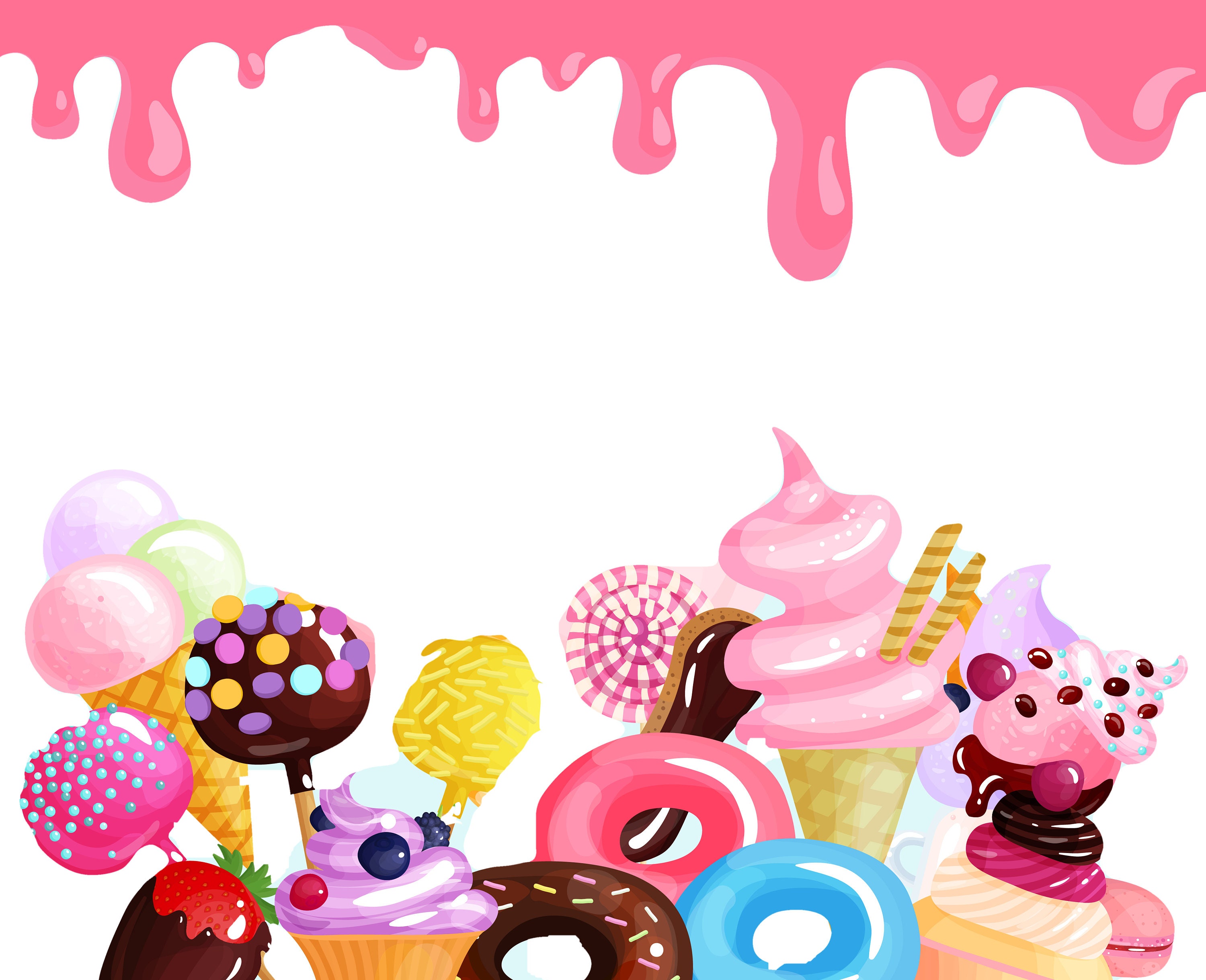 SWEET TREATS Labels Tags Stickers PRINTABLE 12 Designs Etsy UK SWEET TREATS Labels Tags Stickers PRINTABLE 12 Designs Etsy UK