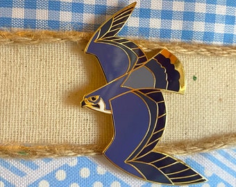 Peregrine Falcon | Etsy