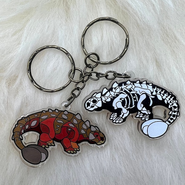 Ankylosaurus - Etsy