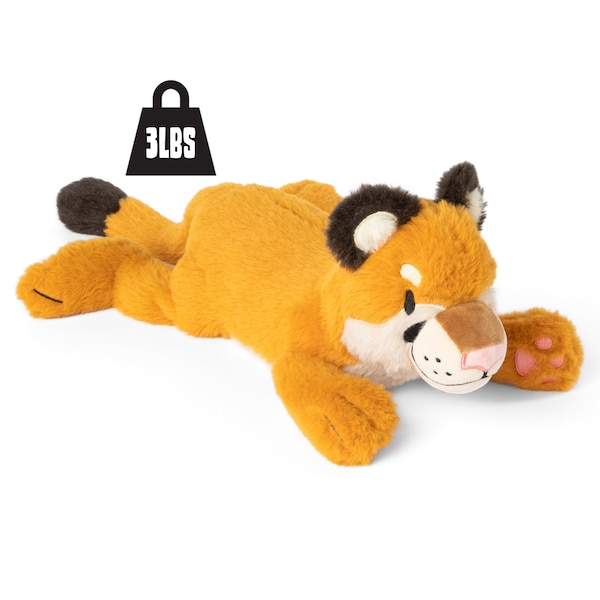 Cuddle Calm Weighted - Etsy