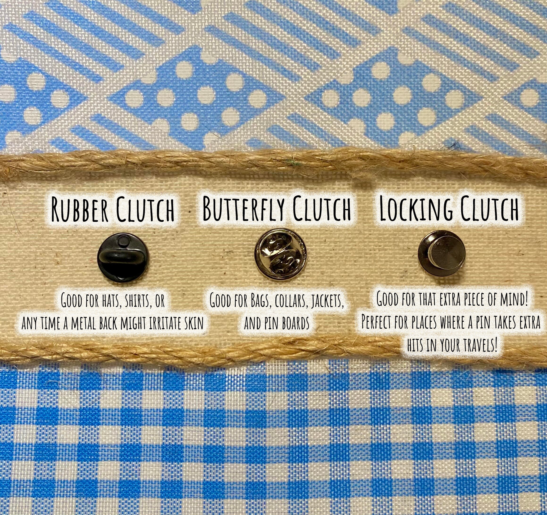 White Tailed Deer Hard Enamel Pin Deer Pin Buck Pin Art | Etsy