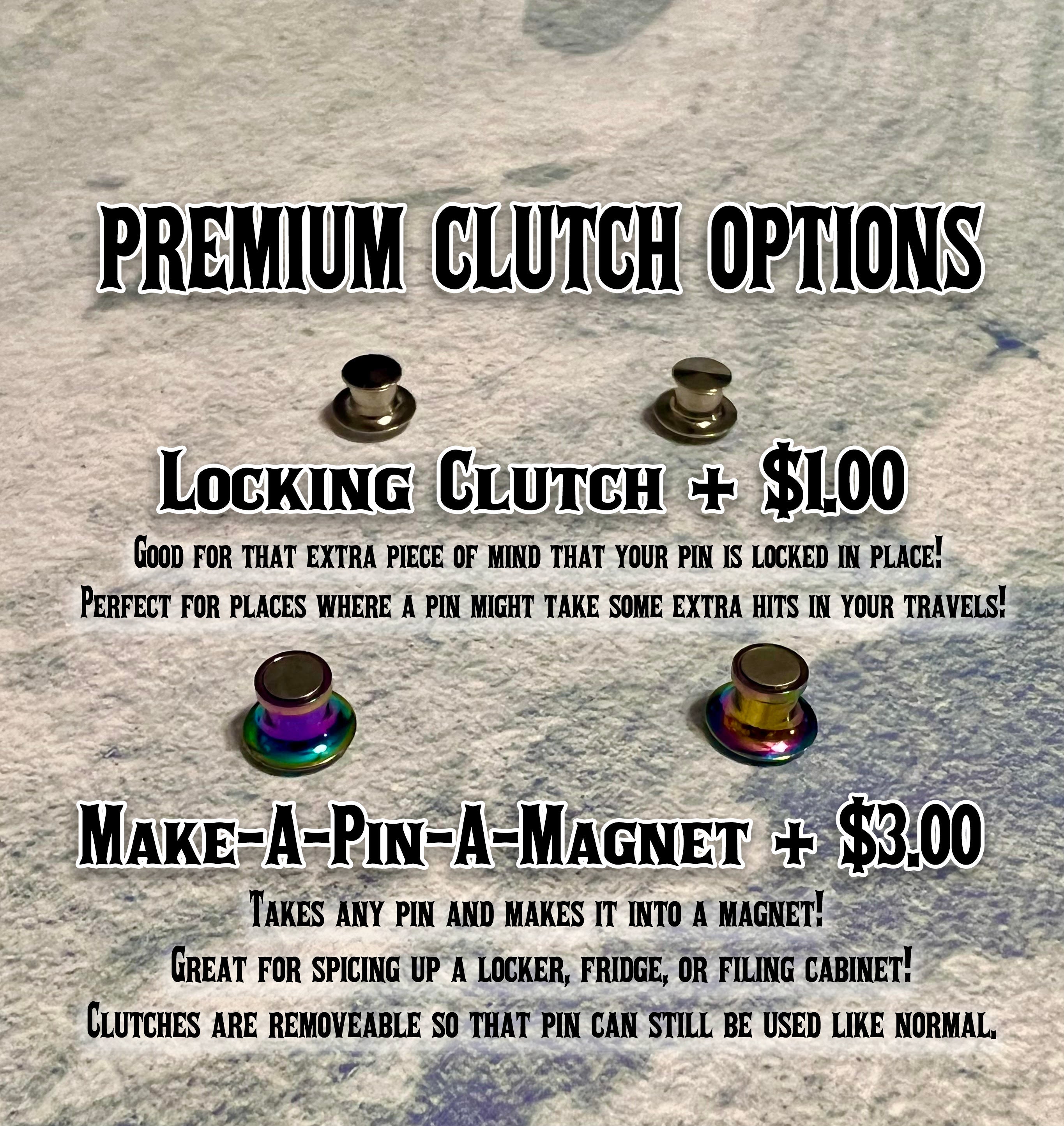 Crow Enamel Pin Crow Pin Bird Pin - Etsy