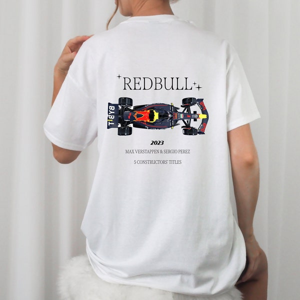 Redbull Racing Merch - Etsy