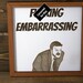 Coach Letterkenny Sign| Letterkenny Decor for Living Room, Office ...