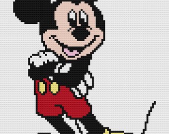 C2c Crochet Pattern | Etsy