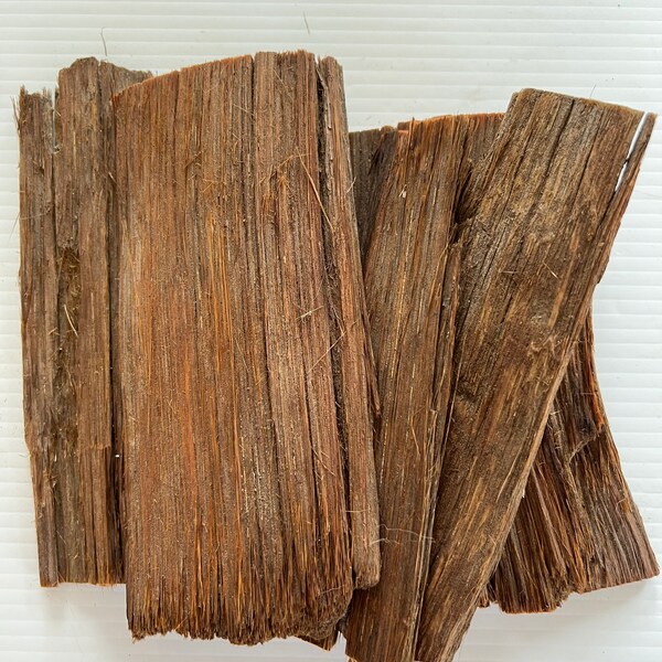 Cedar Bark - Etsy