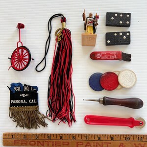 Large Mixed Junk Lot, Rusty Junk, Found Junk Pieces, Reclaimed Scrap ...