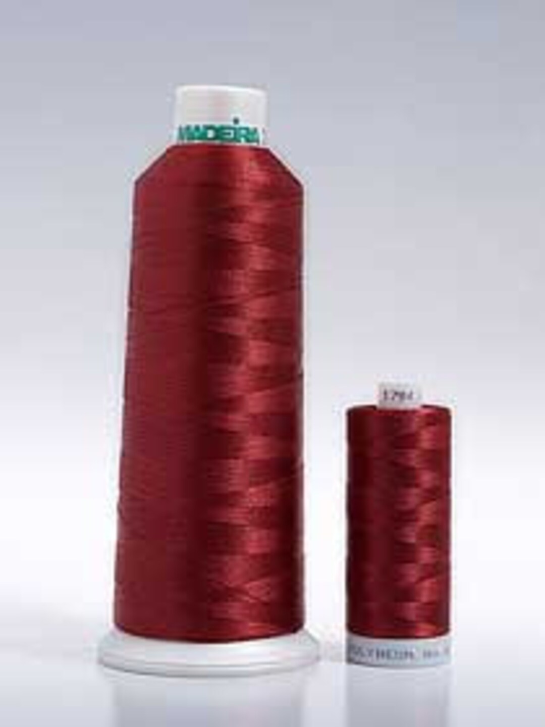 Madeira Polyneon 40 1000m Kone 1784 Rotwein - Etsy