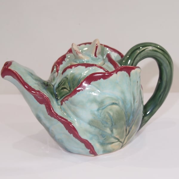 Teapot Collection - Etsy UK