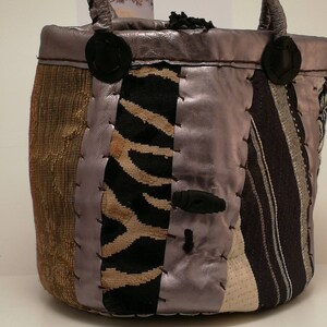 Beautiful and Unique Handmade Caba Basket / Creation Basket Wicker ...