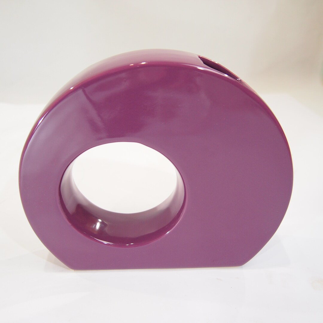 Soliflore/ceramic / Vintage - Etsy