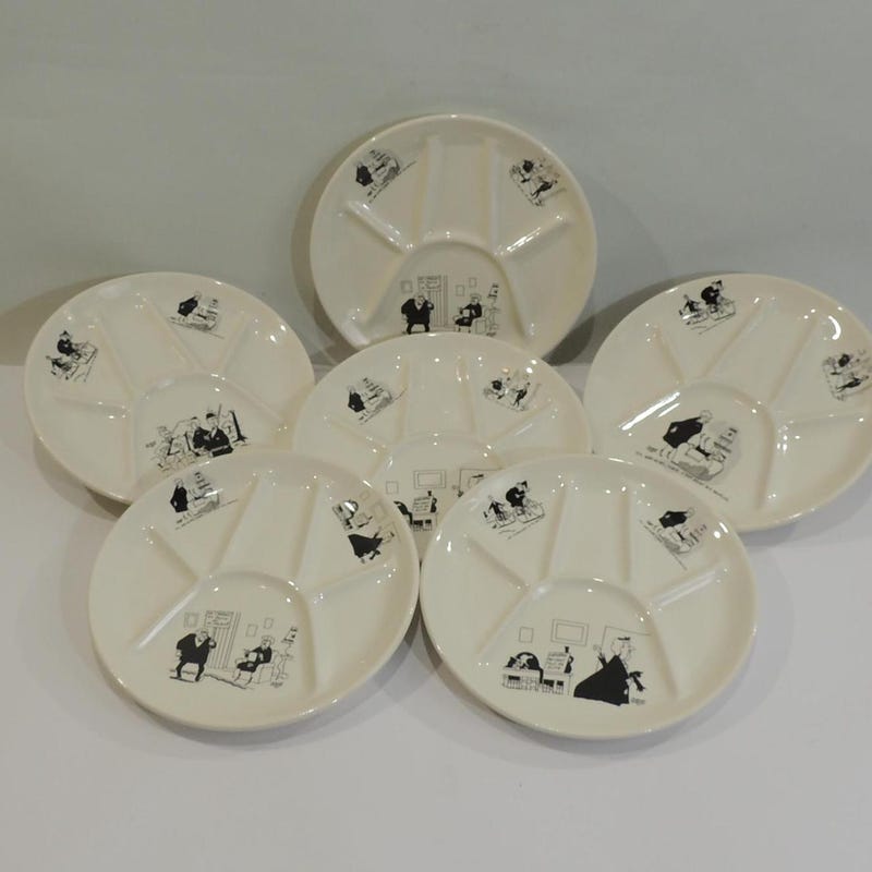 Talking Plate - Etsy