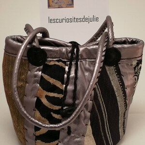 Beautiful and Unique Handmade Caba Basket / Creation Basket Wicker ...