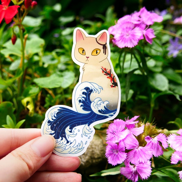 Japanese Stickers - Etsy