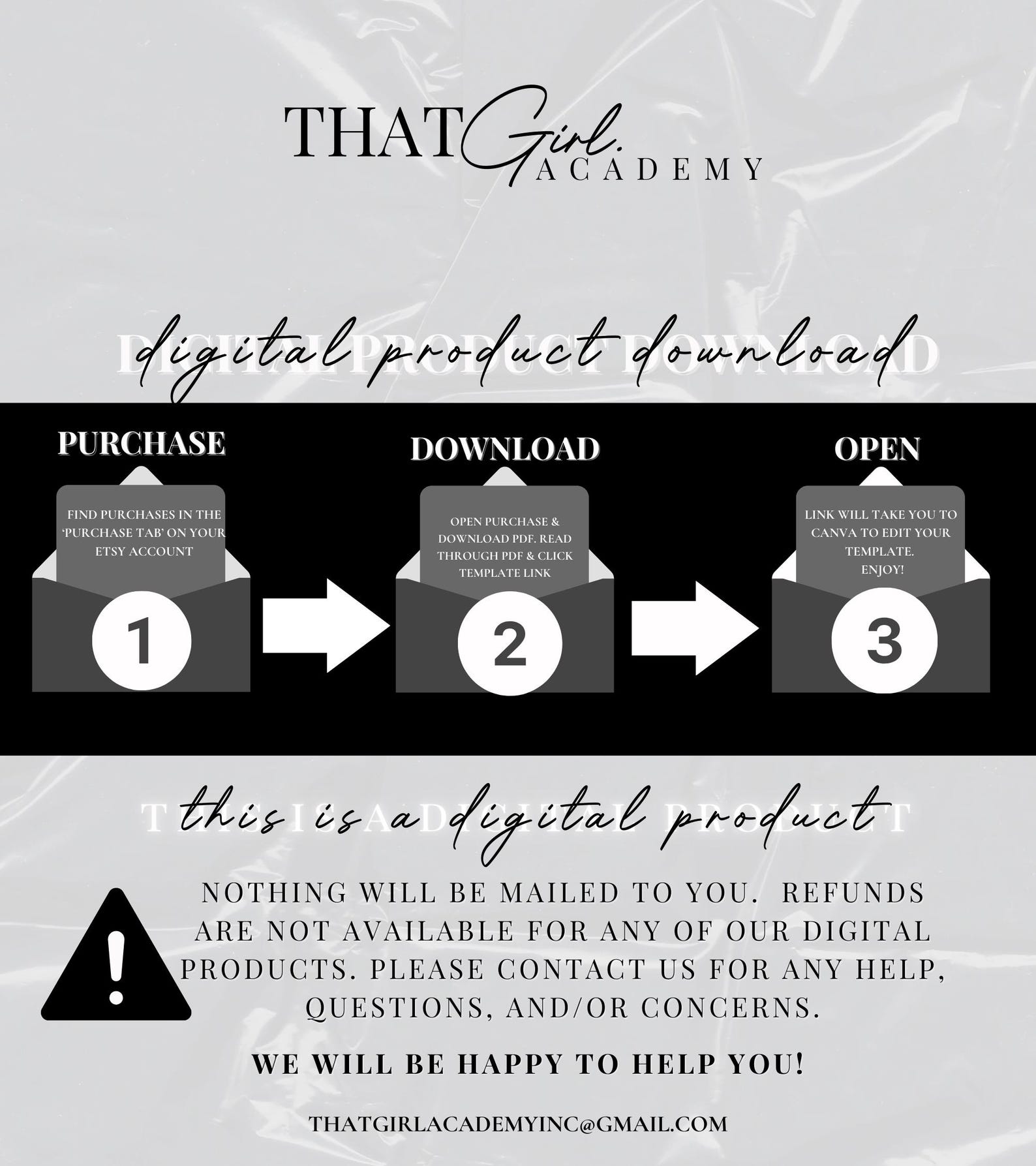DIY Beauty Loyalty Card Template: Salon Rewards (digital) - Etsy