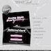 Beauty Referral Card Template: DIY Marketing, VIP Rewards (digital) - Etsy