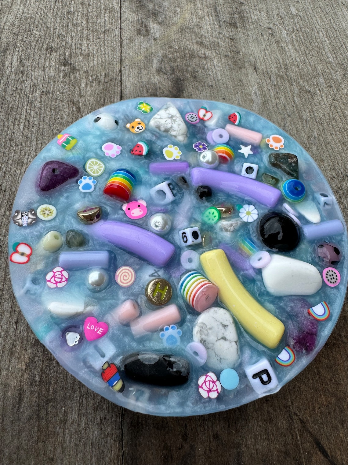 Picky Pad 4x4 - Etsy