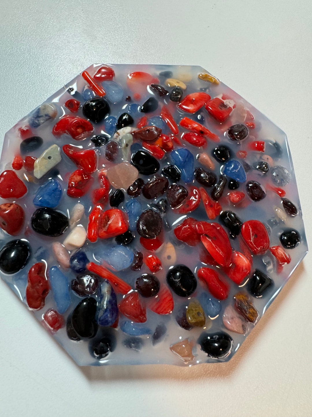 Picky Pad 3.5x3.5” Choose Your Bead Type!! - Etsy