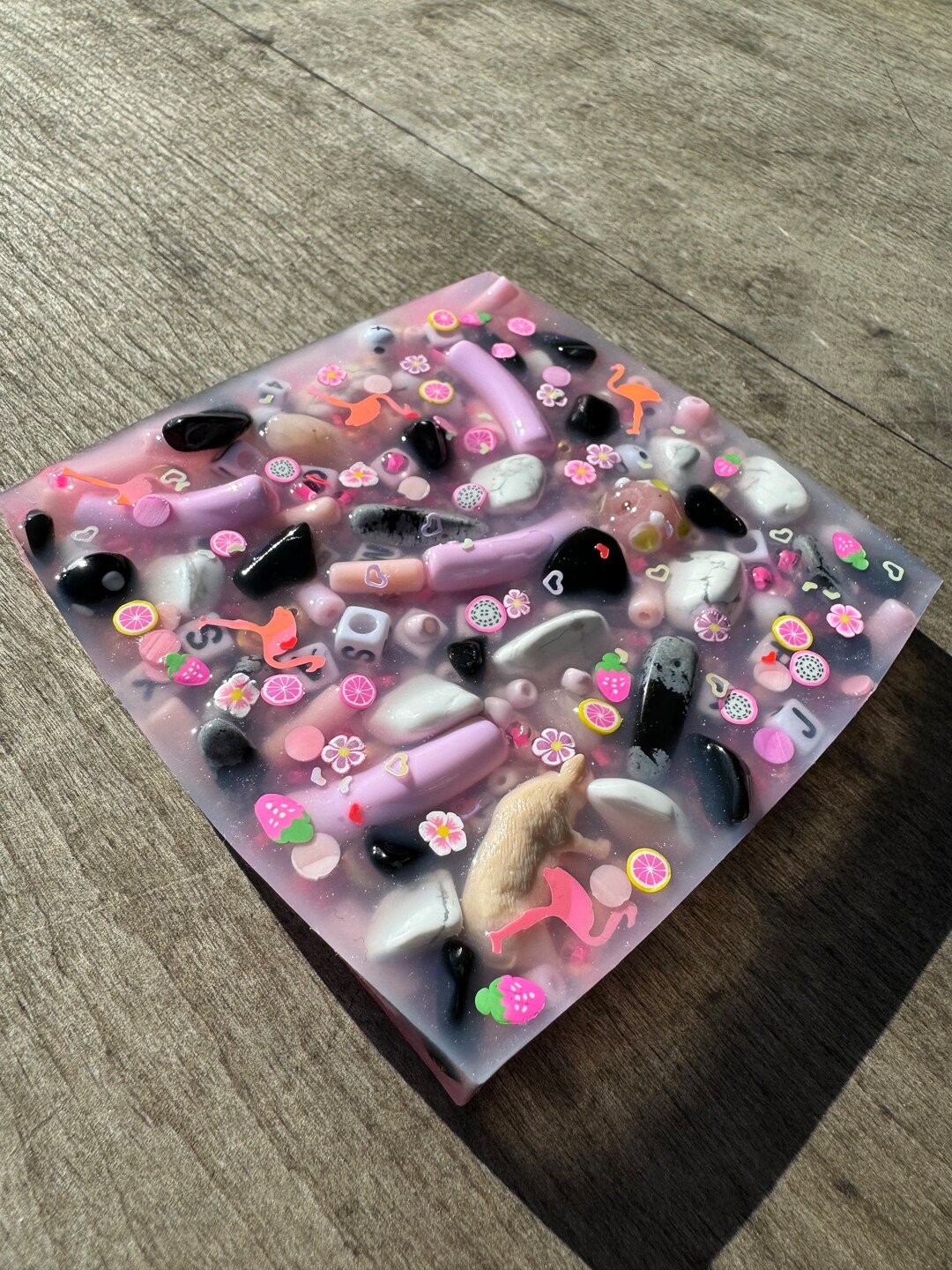 Picky Pad 4x4 - Etsy