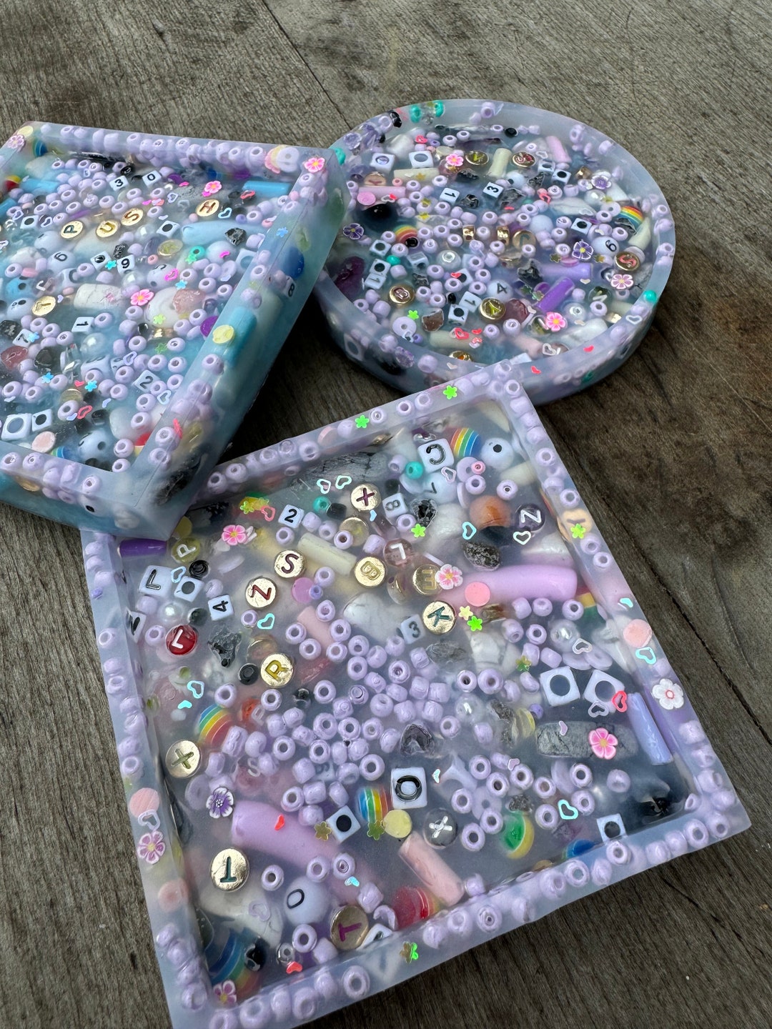 Custom Picky Pad!! Choose Your Own Colors and Shapes - Etsy UK