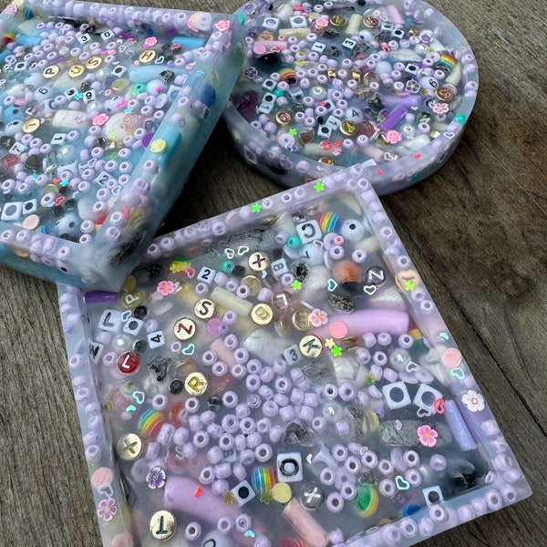 Picky Pad - Etsy