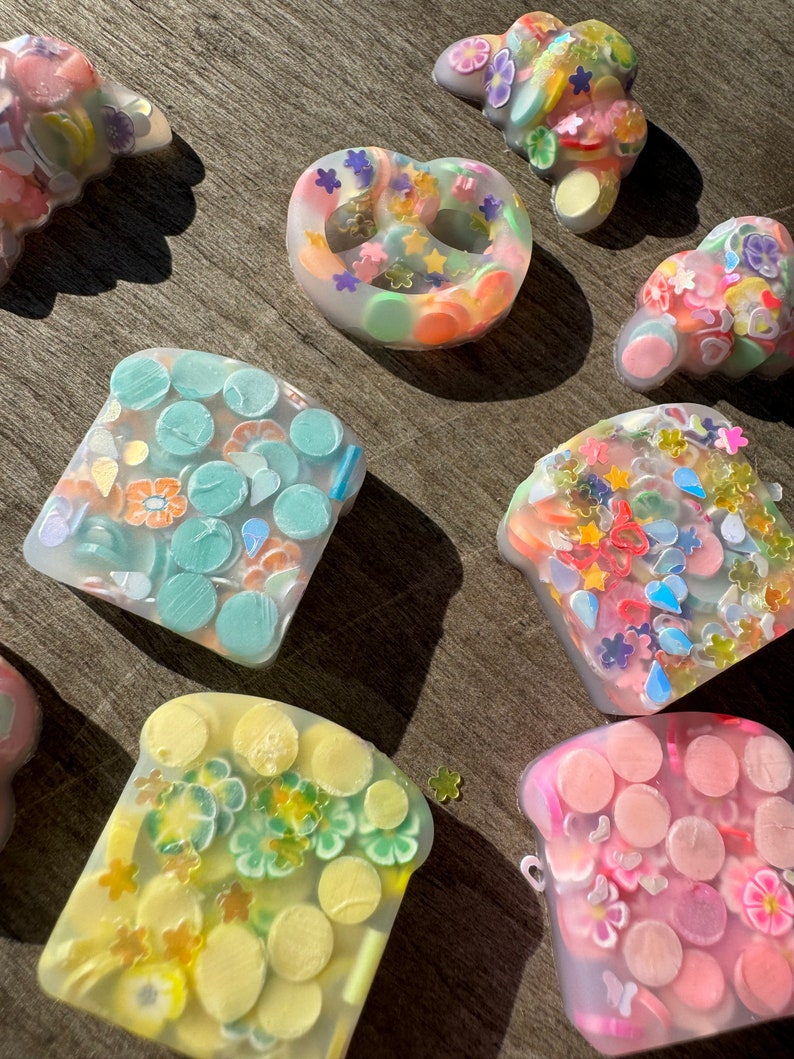 Mini Picky Pad for Tweezing Pack of 3 - Etsy