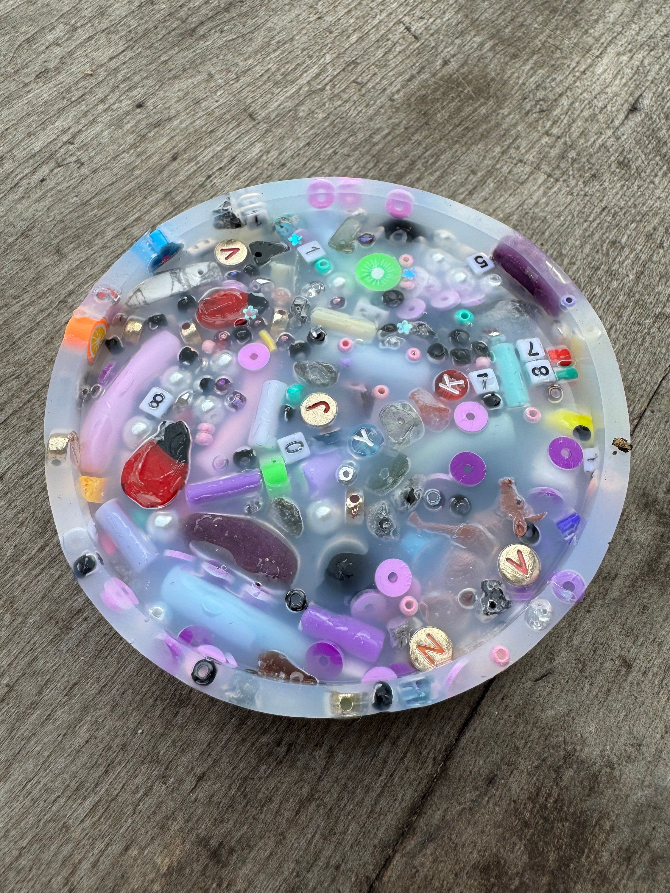 Picky Pad 4x4 - Etsy