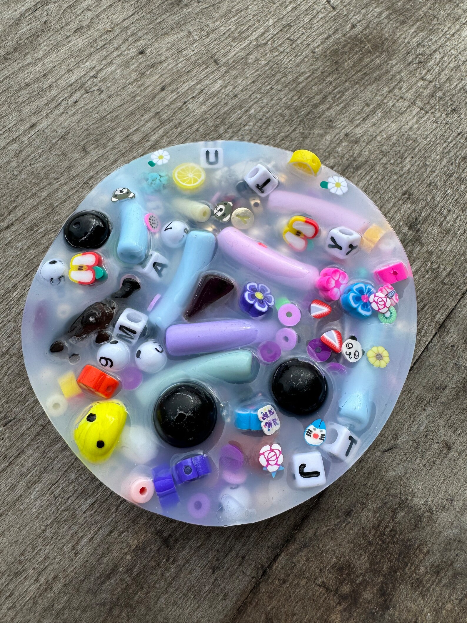 Picky Pad 4x4 - Etsy