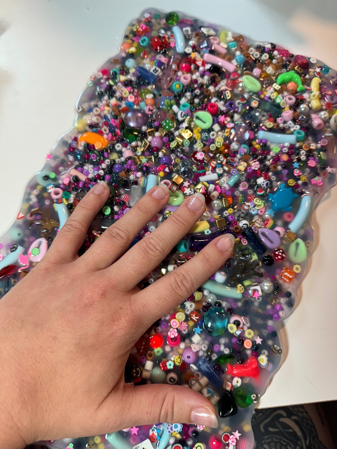 JUMBO Picky Pad 8x13.5” - Etsy